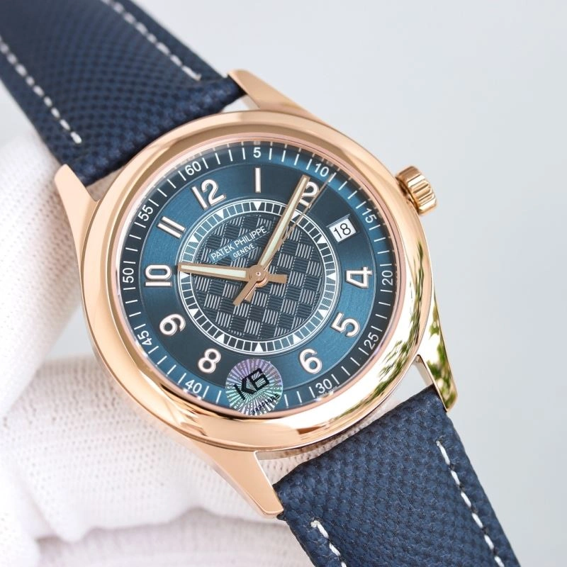 PATEK PHILIPPE Watches