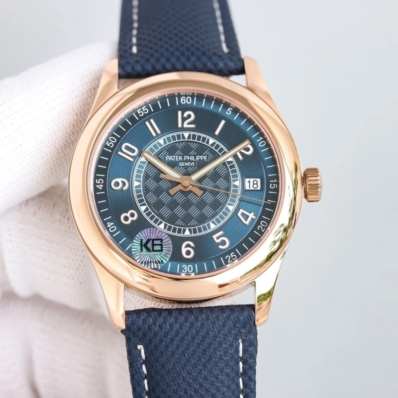 Accurate model PATEK PHILIPPE Watches