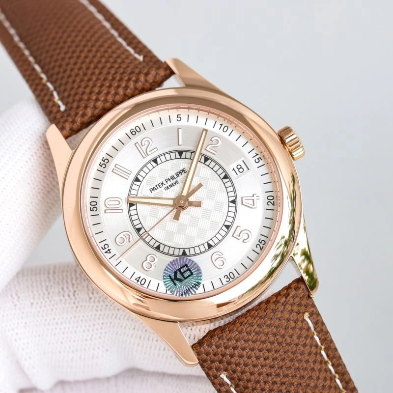 PATEK PHILIPPE Watches