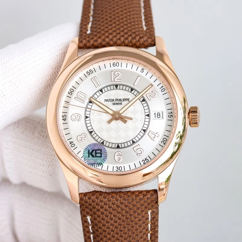 Brand-original PATEK PHILIPPE Watches