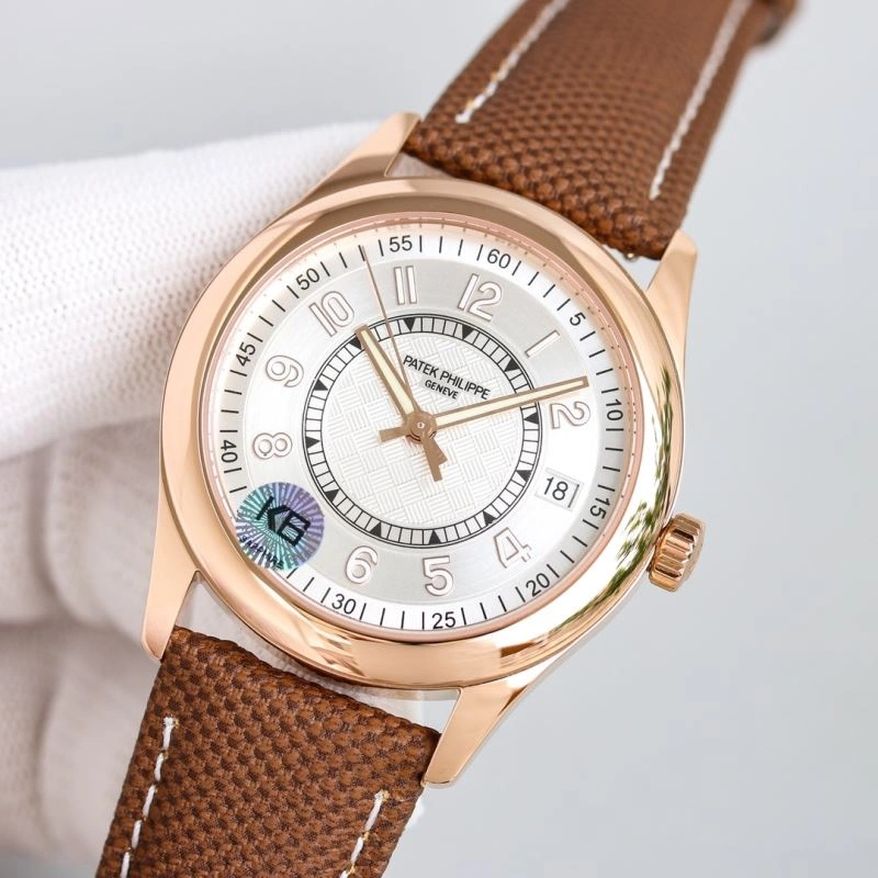 Brand-original PATEK PHILIPPE Watches