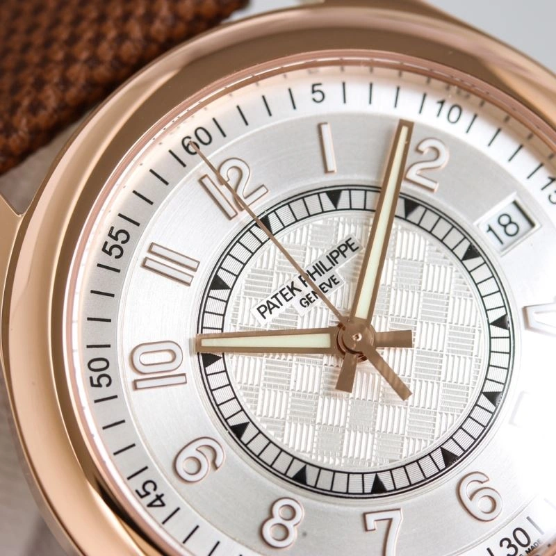Brand-original PATEK PHILIPPE Watches