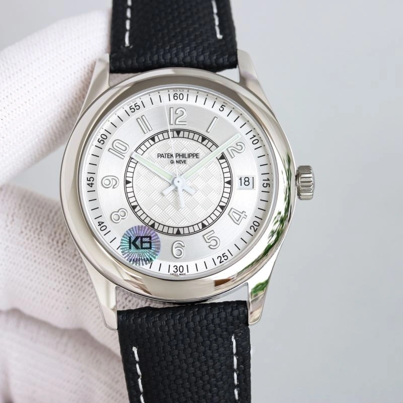 Real PATEK PHILIPPE Watches