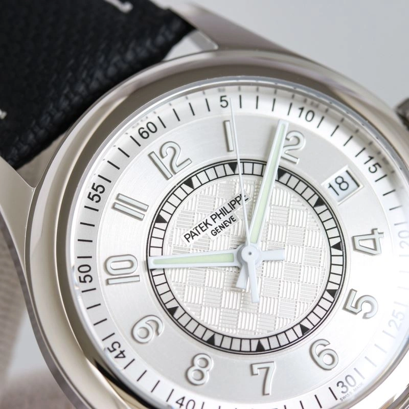 Real PATEK PHILIPPE Watches