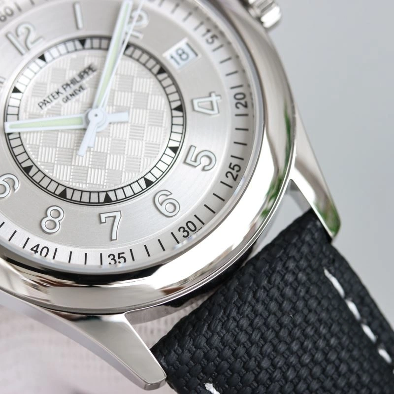 Real PATEK PHILIPPE Watches