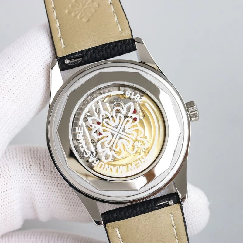 Real PATEK PHILIPPE Watches