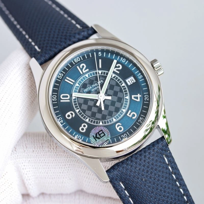 PATEK PHILIPPE Watches