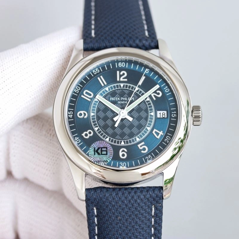 Brand-authenticated PATEK PHILIPPE Watches