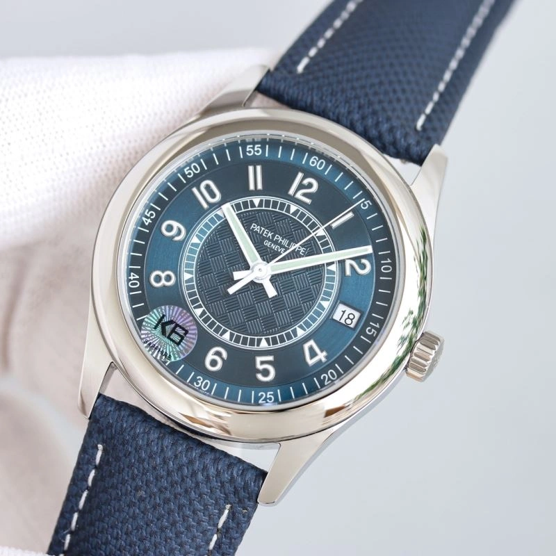 Brand-authenticated PATEK PHILIPPE Watches