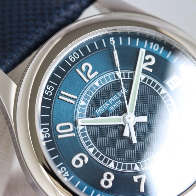 Brand-authenticated PATEK PHILIPPE Watches