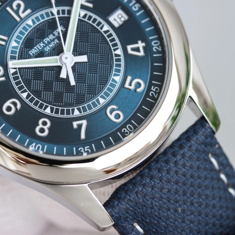Brand-authenticated PATEK PHILIPPE Watches