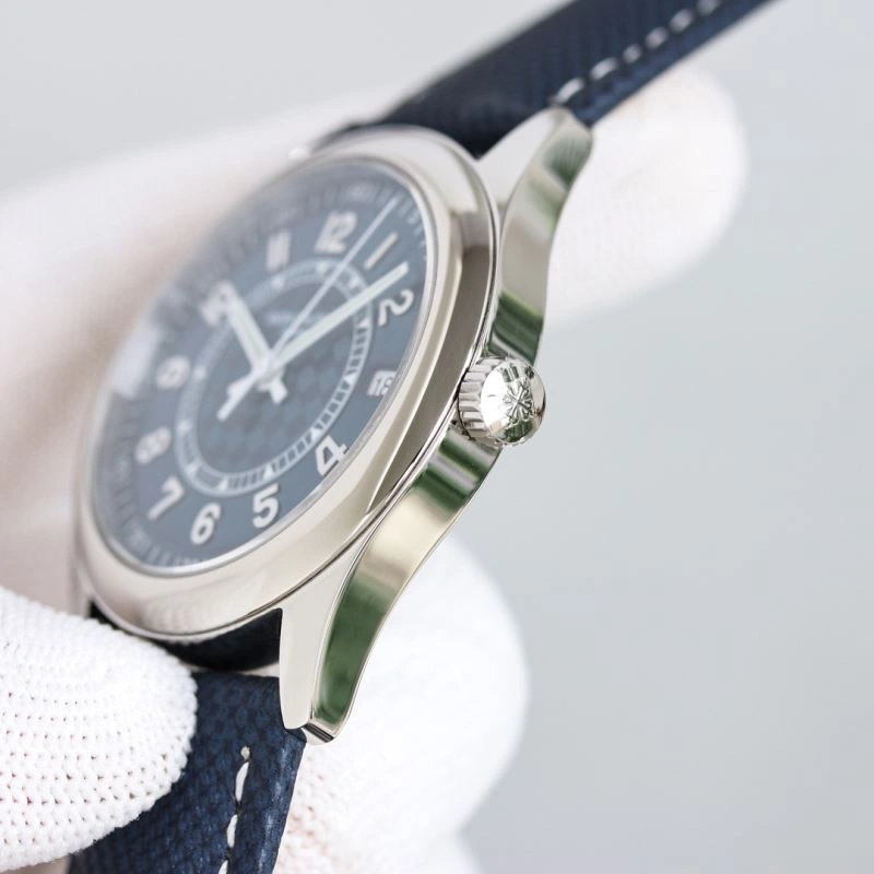 Brand-authenticated PATEK PHILIPPE Watches