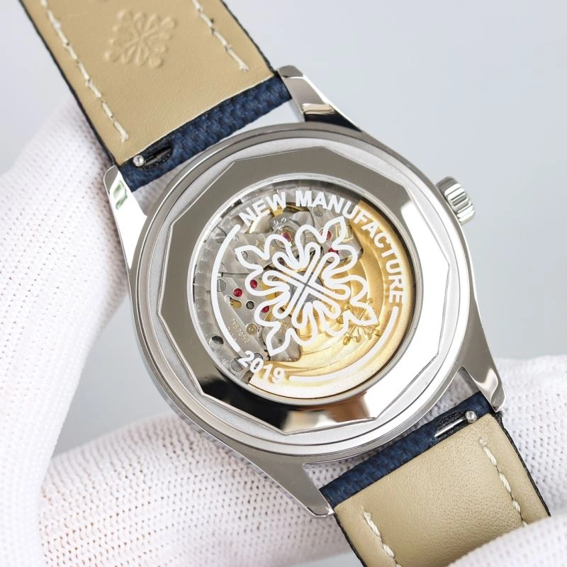 Brand-authenticated PATEK PHILIPPE Watches