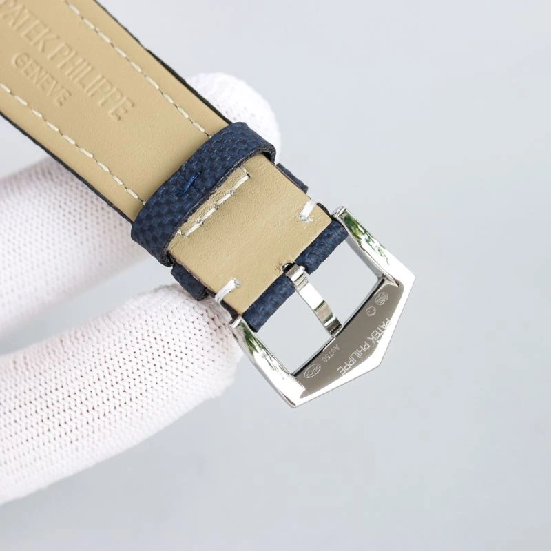 Brand-authenticated PATEK PHILIPPE Watches