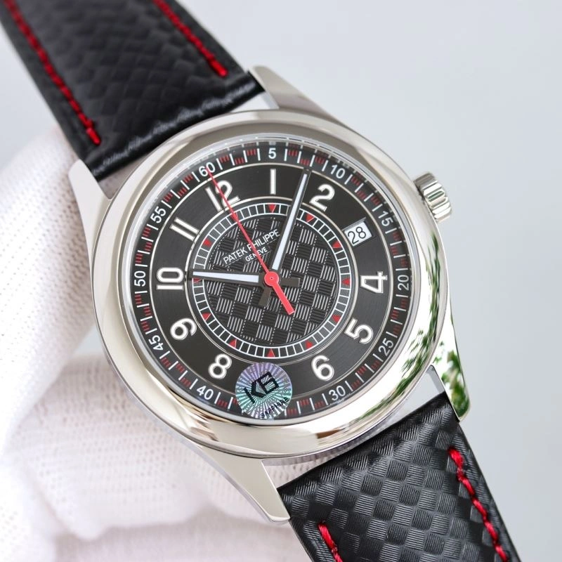 PATEK PHILIPPE Watches