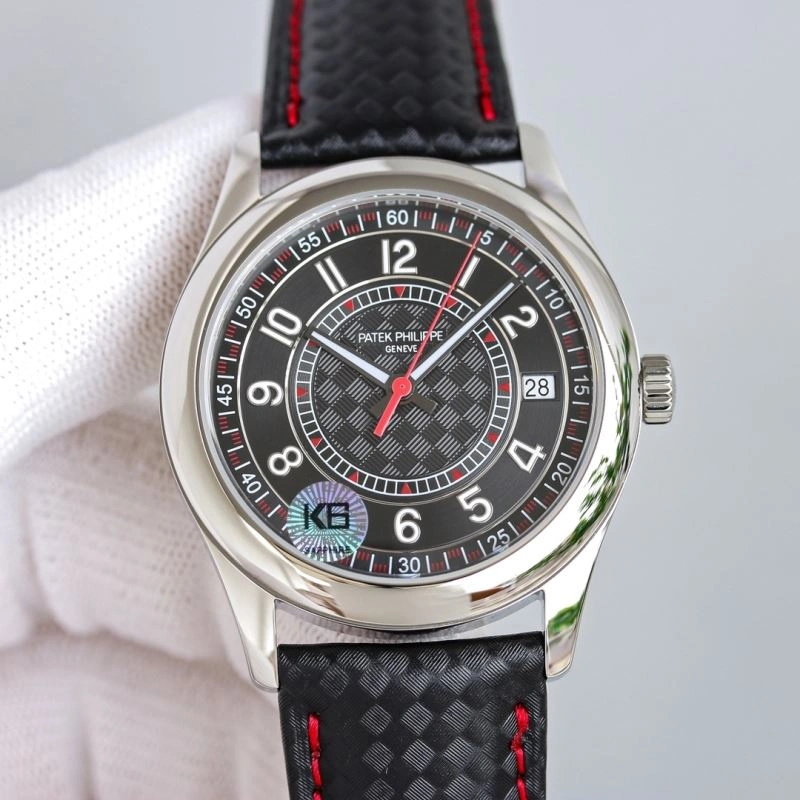 Official PATEK PHILIPPE Watches
