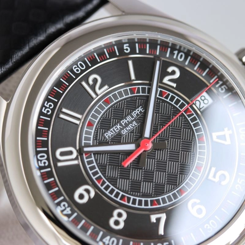 Official PATEK PHILIPPE Watches