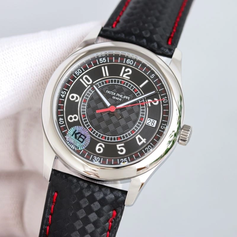 Official PATEK PHILIPPE Watches