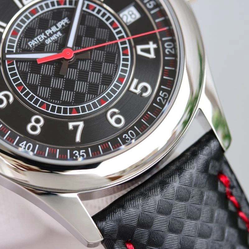 Official PATEK PHILIPPE Watches