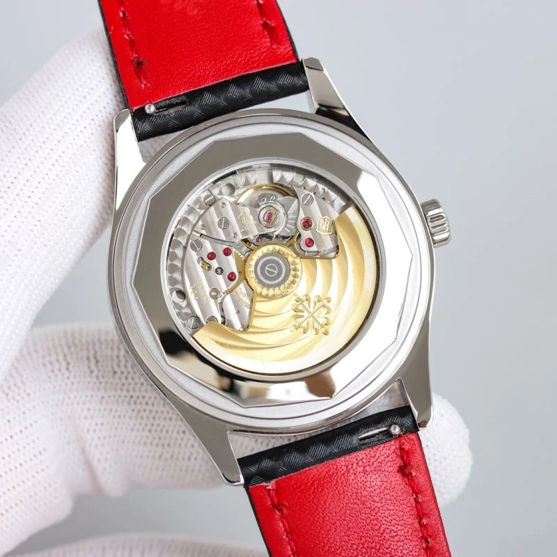 Official PATEK PHILIPPE Watches
