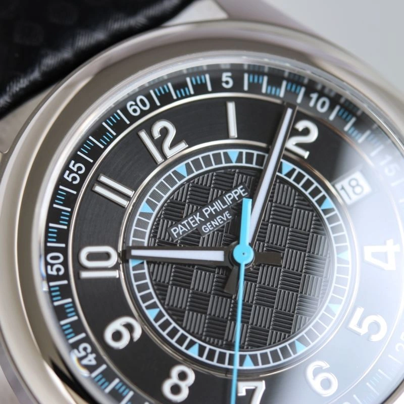 Genuine PATEK PHILIPPE Watches