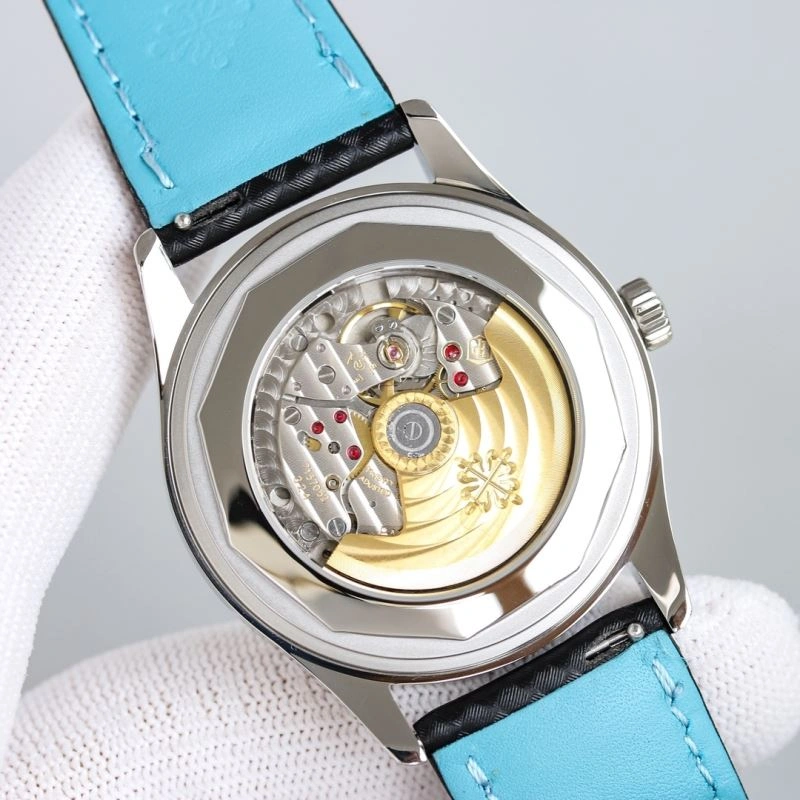 Genuine PATEK PHILIPPE Watches
