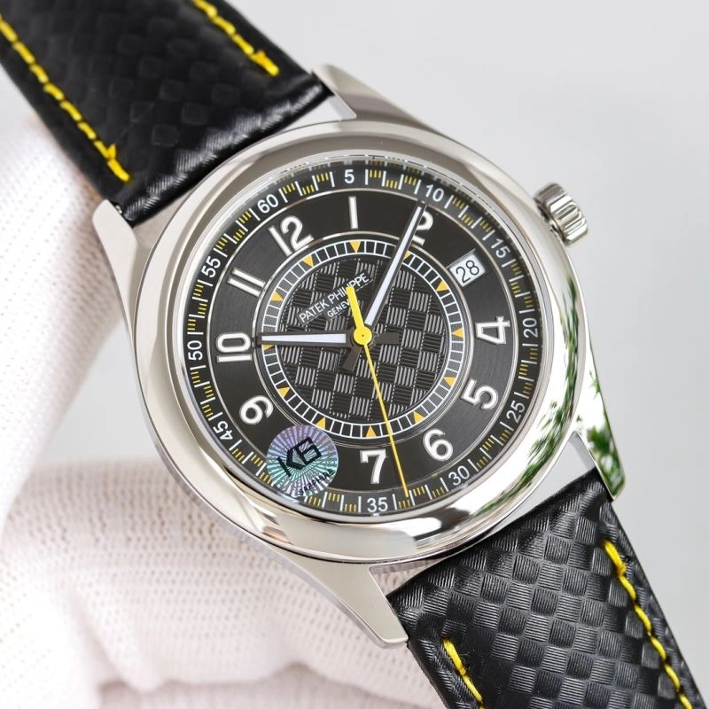 PATEK PHILIPPE Watches