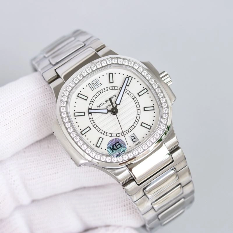 PATEK PHILIPPE Watches