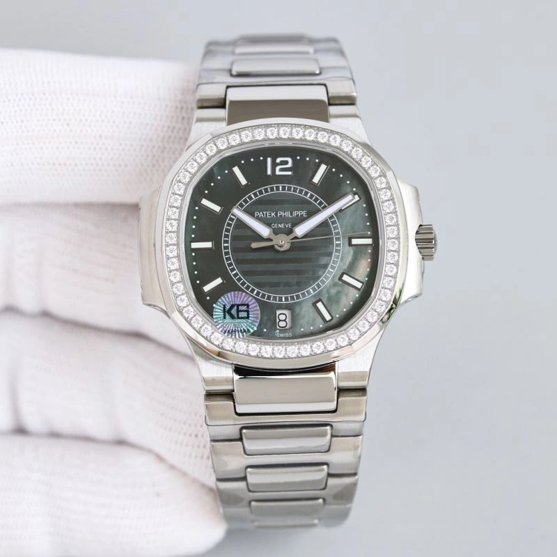 Legit PATEK PHILIPPE Watches