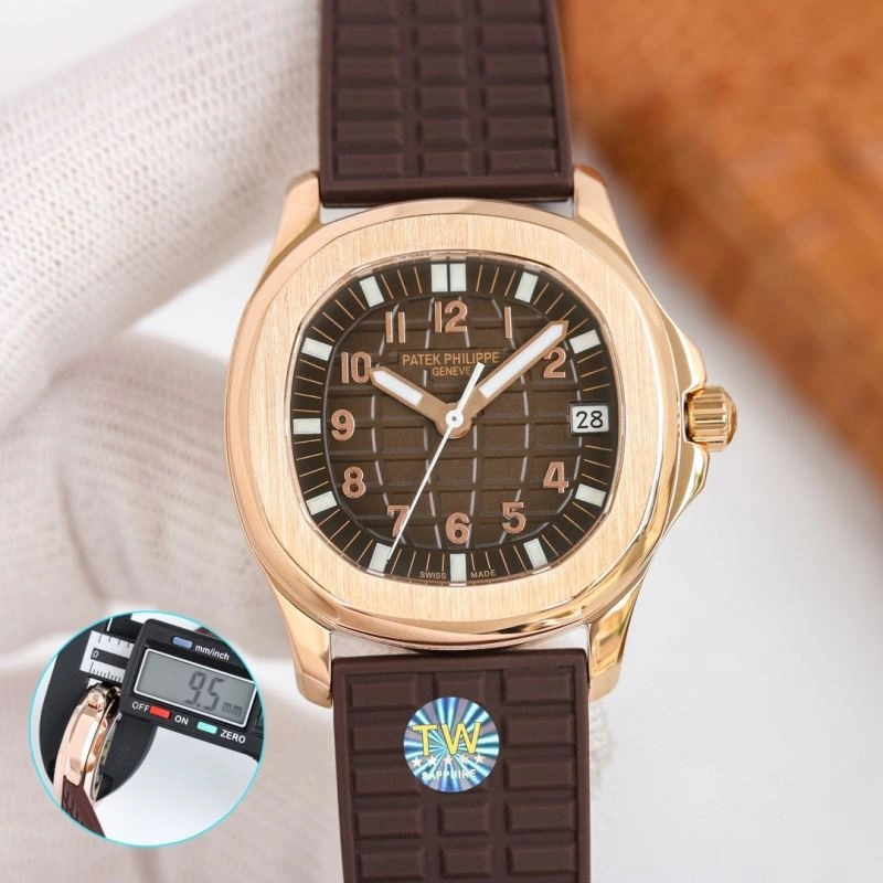 Value-priced PATEK PHILIPPE Watches