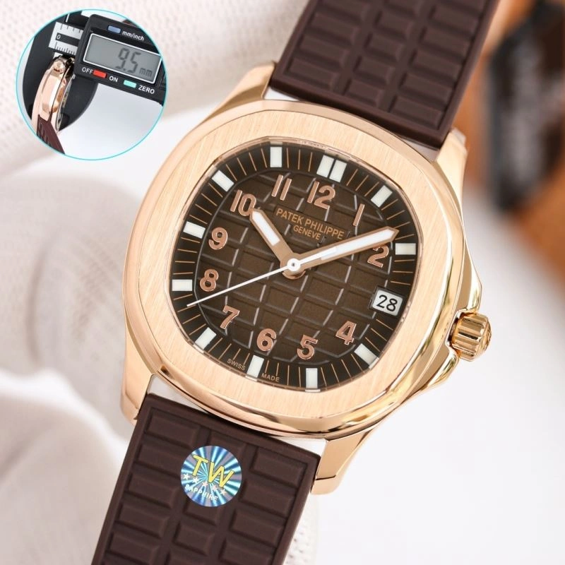 Value-priced PATEK PHILIPPE Watches