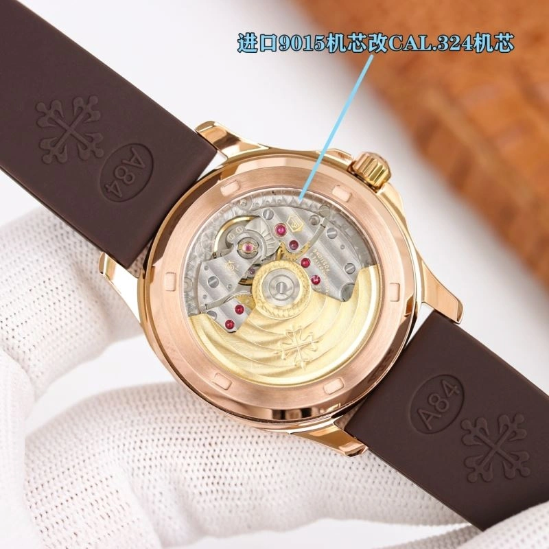 Value-priced PATEK PHILIPPE Watches