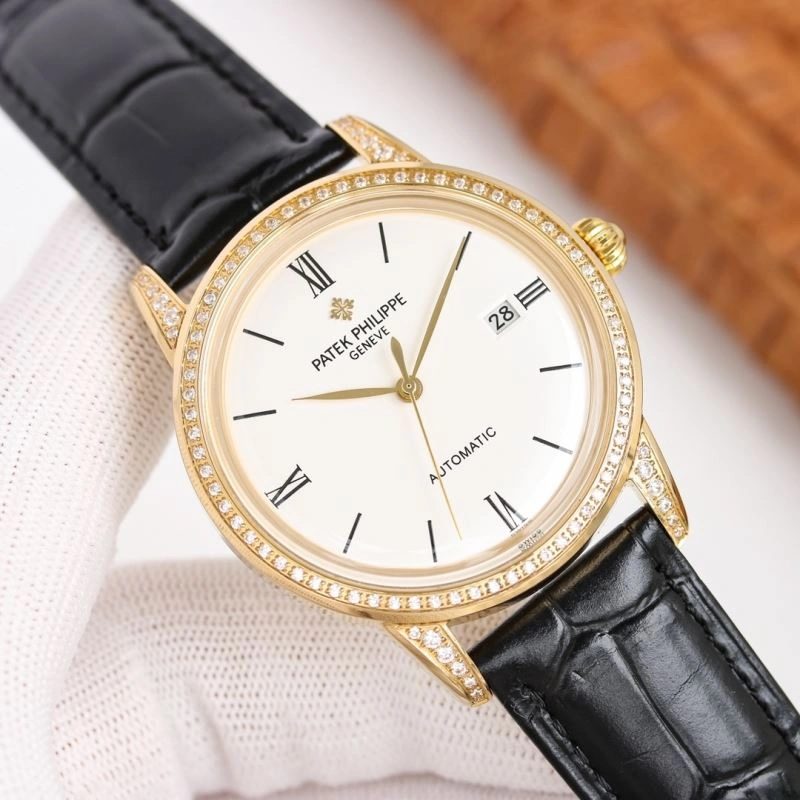 PATEK PHILIPPE Watches