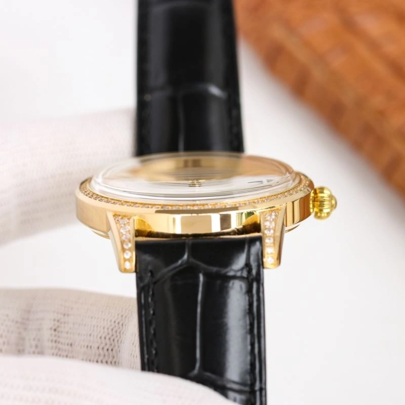 Indistinguishable PATEK PHILIPPE Watches