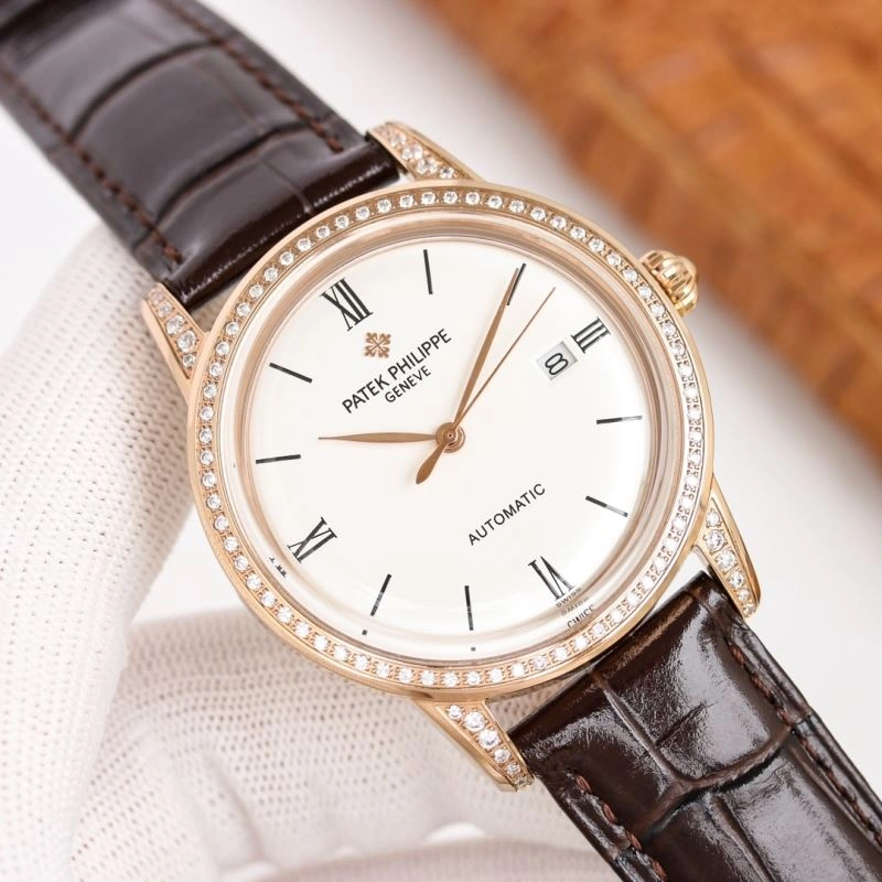 Indistinguishable PATEK PHILIPPE Watches