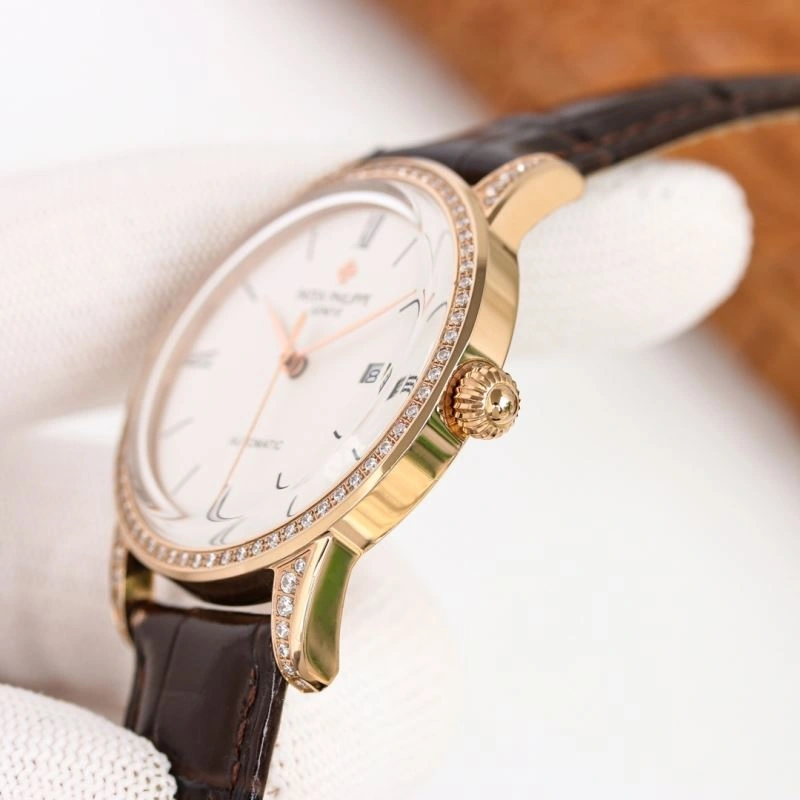 Indistinguishable PATEK PHILIPPE Watches