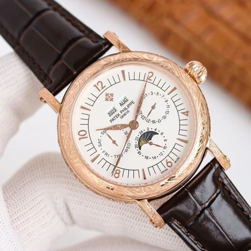 PATEK PHILIPPE Watches