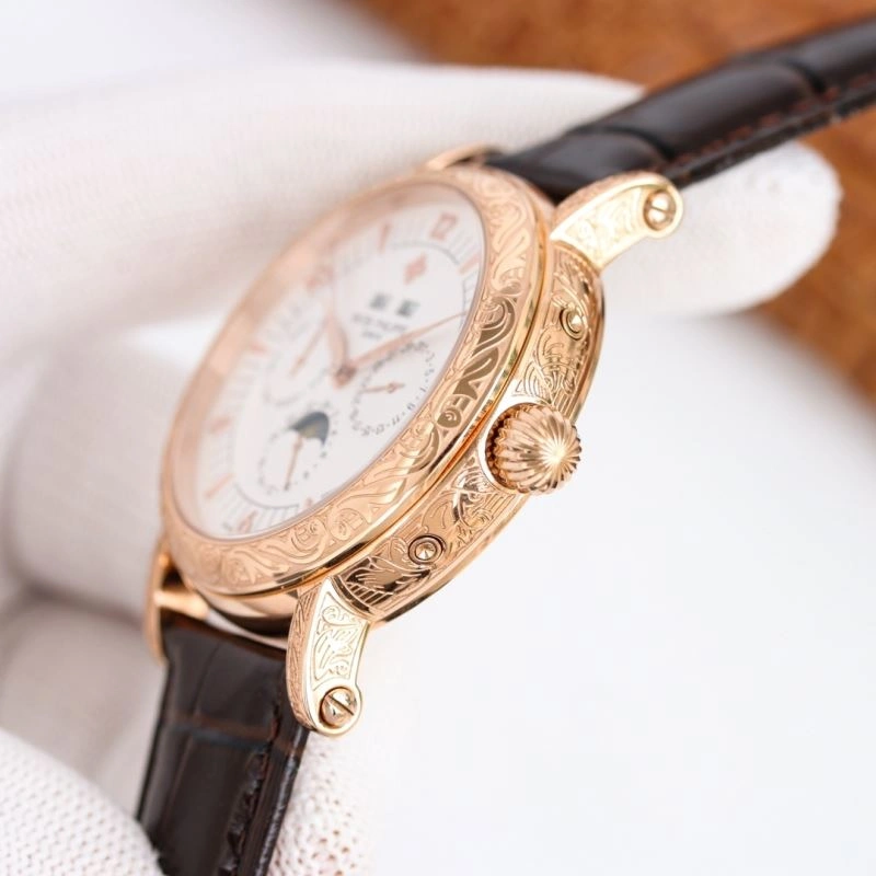 PATEK PHILIPPE Watches