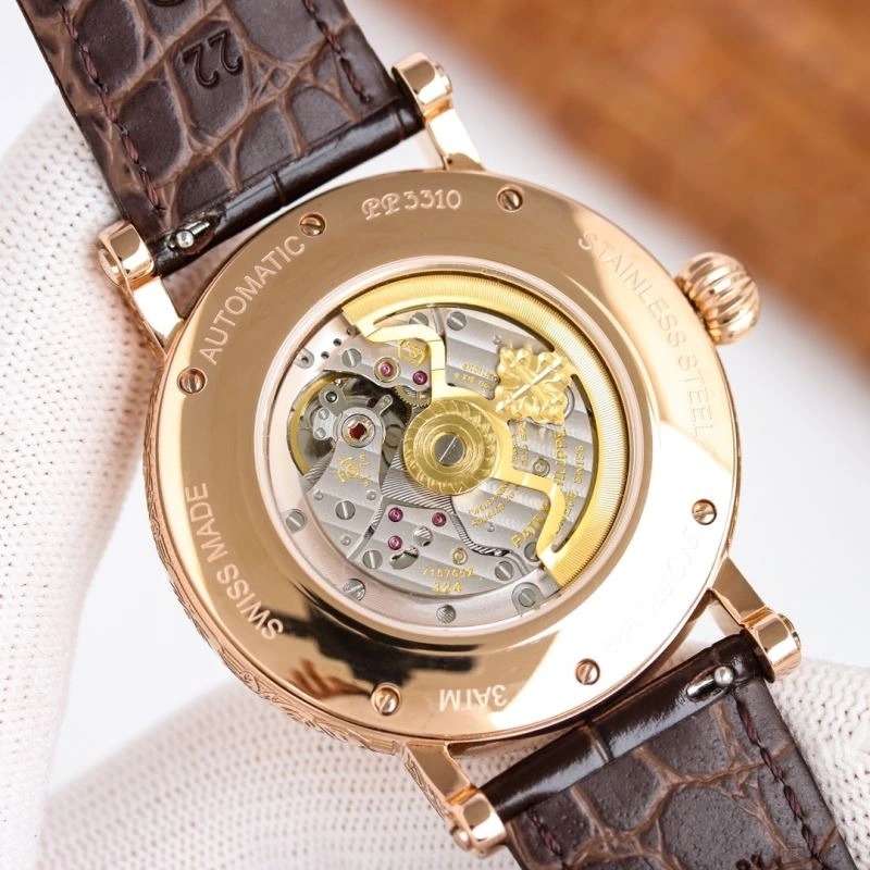 PATEK PHILIPPE Watches