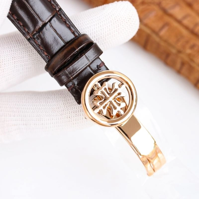 PATEK PHILIPPE Watches