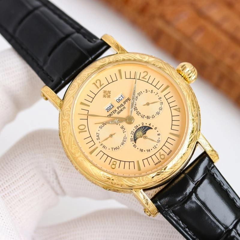PATEK PHILIPPE Watches