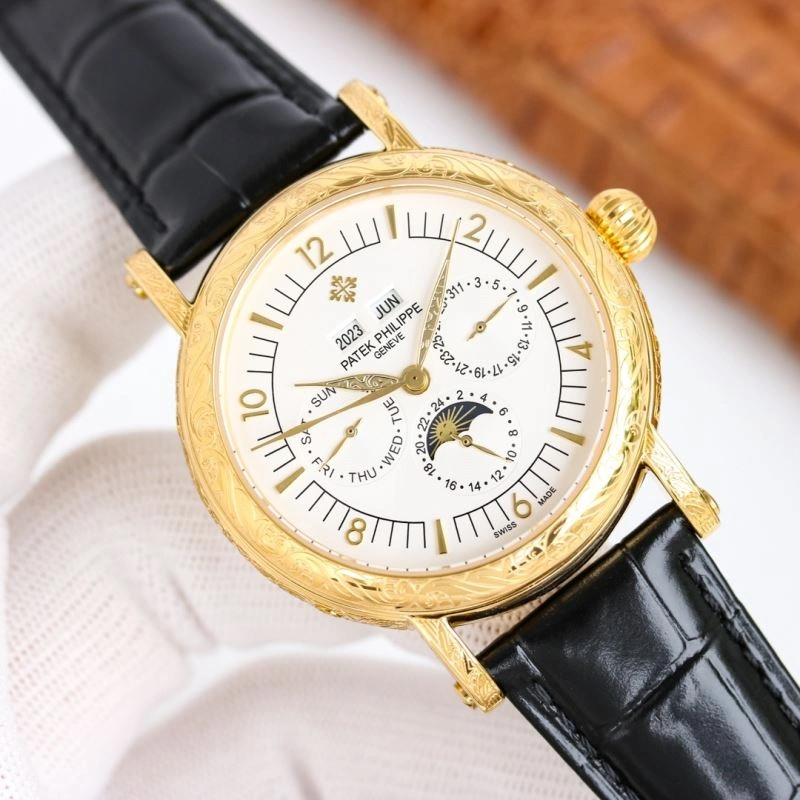 Reasonably priced PATEK PHILIPPE Watches