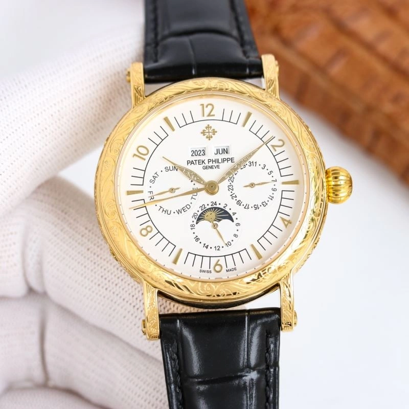 Reasonably priced PATEK PHILIPPE Watches