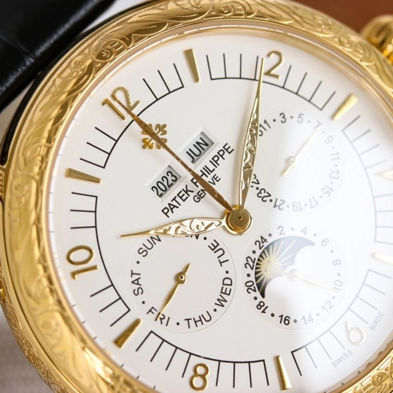 Reasonably priced PATEK PHILIPPE Watches
