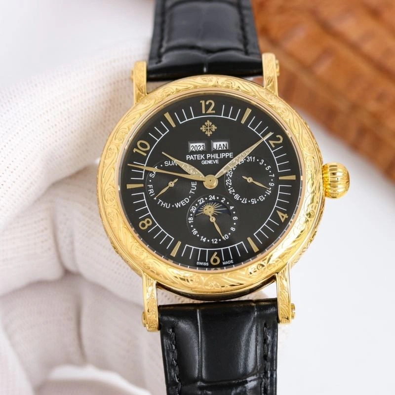 Reasonably priced PATEK PHILIPPE Watches