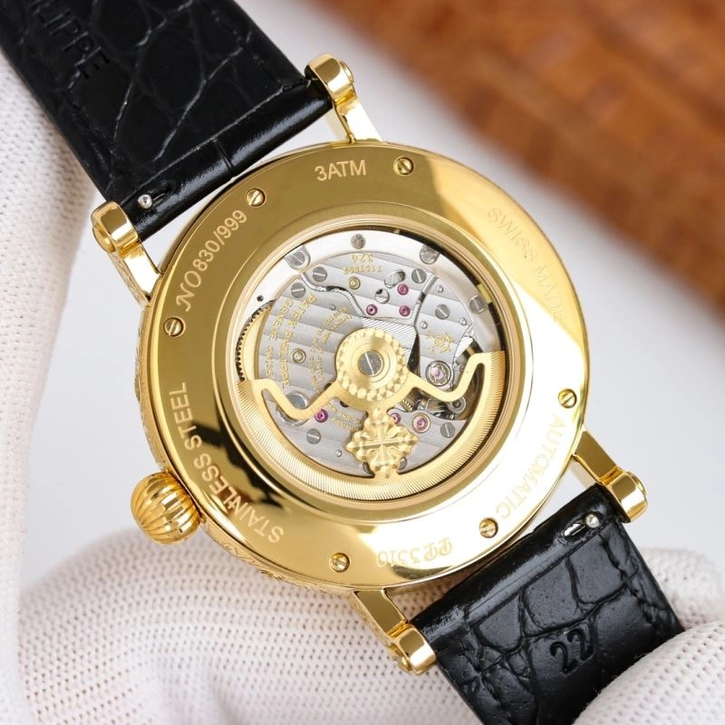 Reasonably priced PATEK PHILIPPE Watches