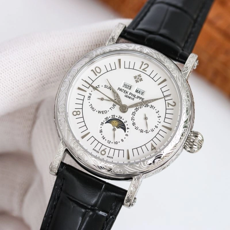 Budget-friendly PATEK PHILIPPE Watches