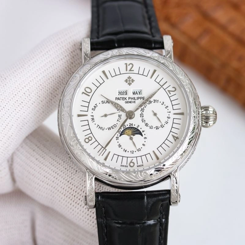 Budget-friendly PATEK PHILIPPE Watches
