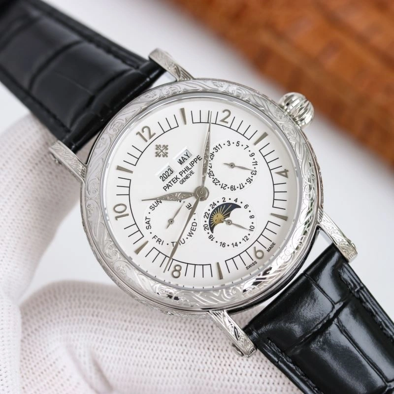 Budget-friendly PATEK PHILIPPE Watches