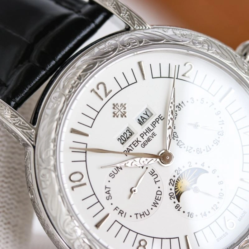 Budget-friendly PATEK PHILIPPE Watches